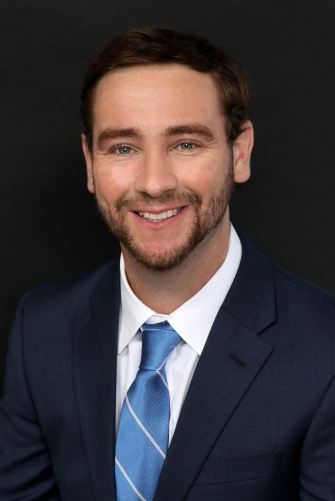 Ryan Mattingly - Security National Life