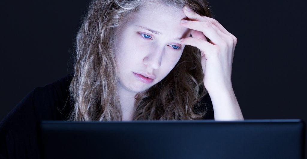 Am I Oversharing? - Security National Life