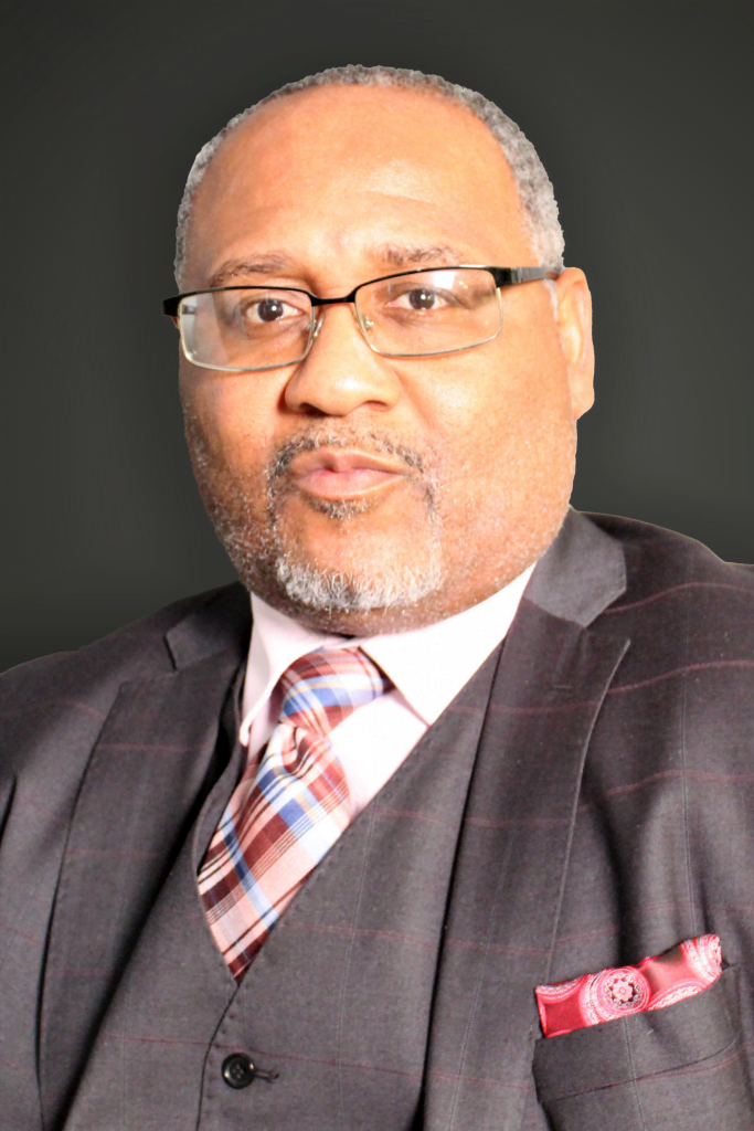 Dale Sherman - Security National Life