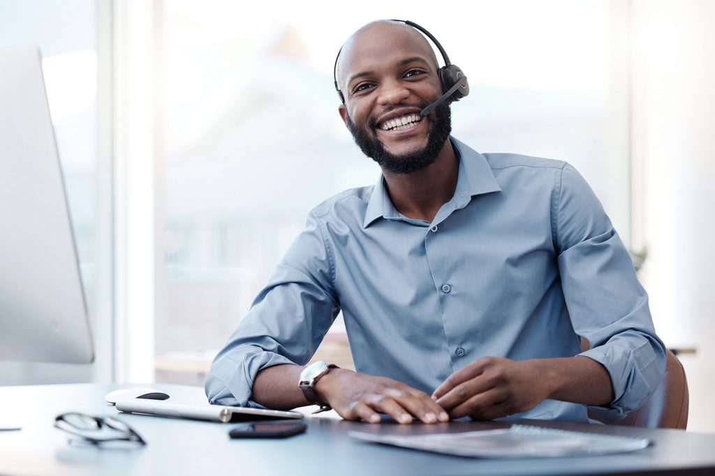 5 Tele-sales Skills for Success - Security National Life