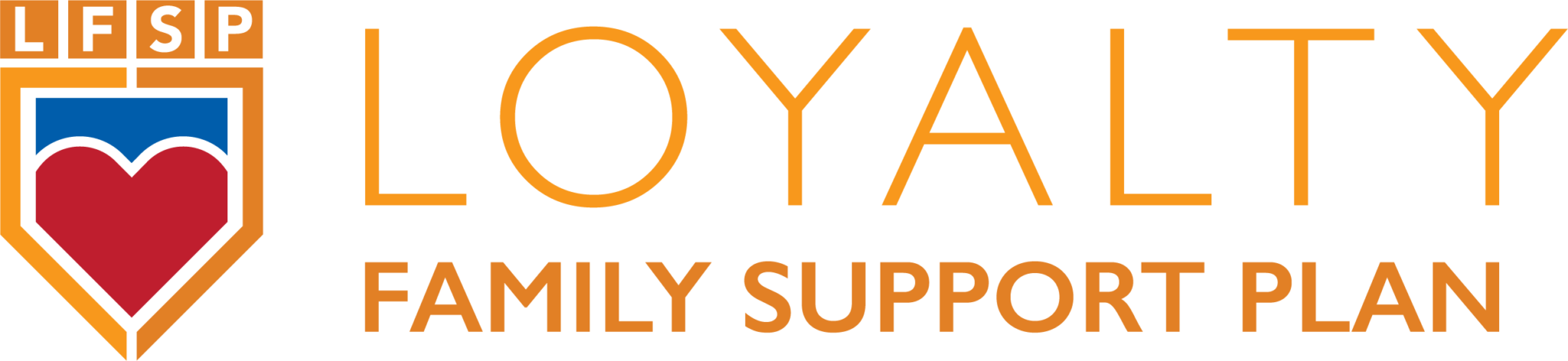 The Loyalty Family Support Plan