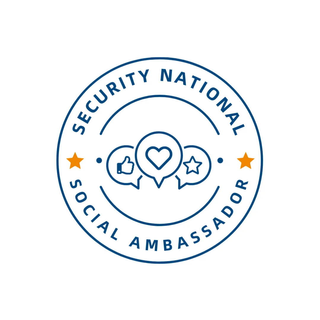Social Media Ambassador - Security National Life