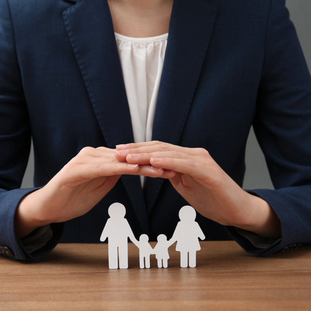reasons to get life insurance.
