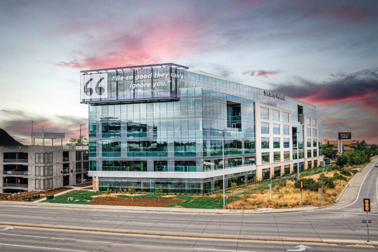 company - Security National Life