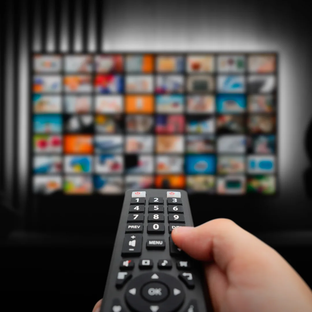 What TV shows teach us about grief