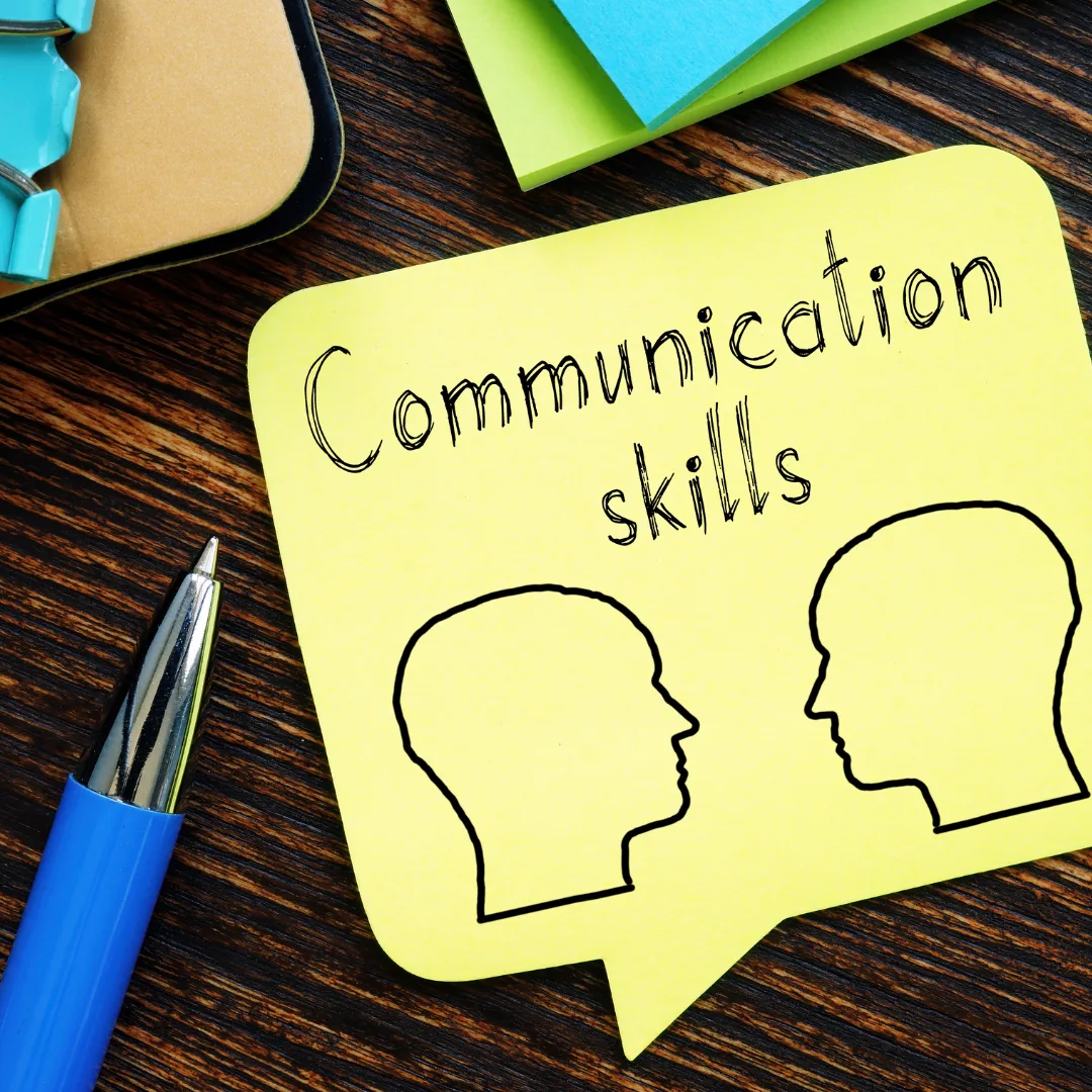 Verbal Communication: Soft Skills for Insurance Agents