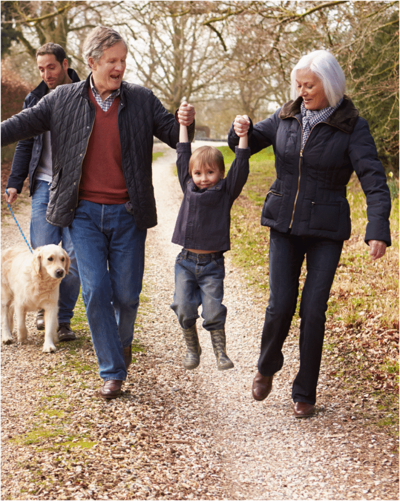 Home - Security National Life