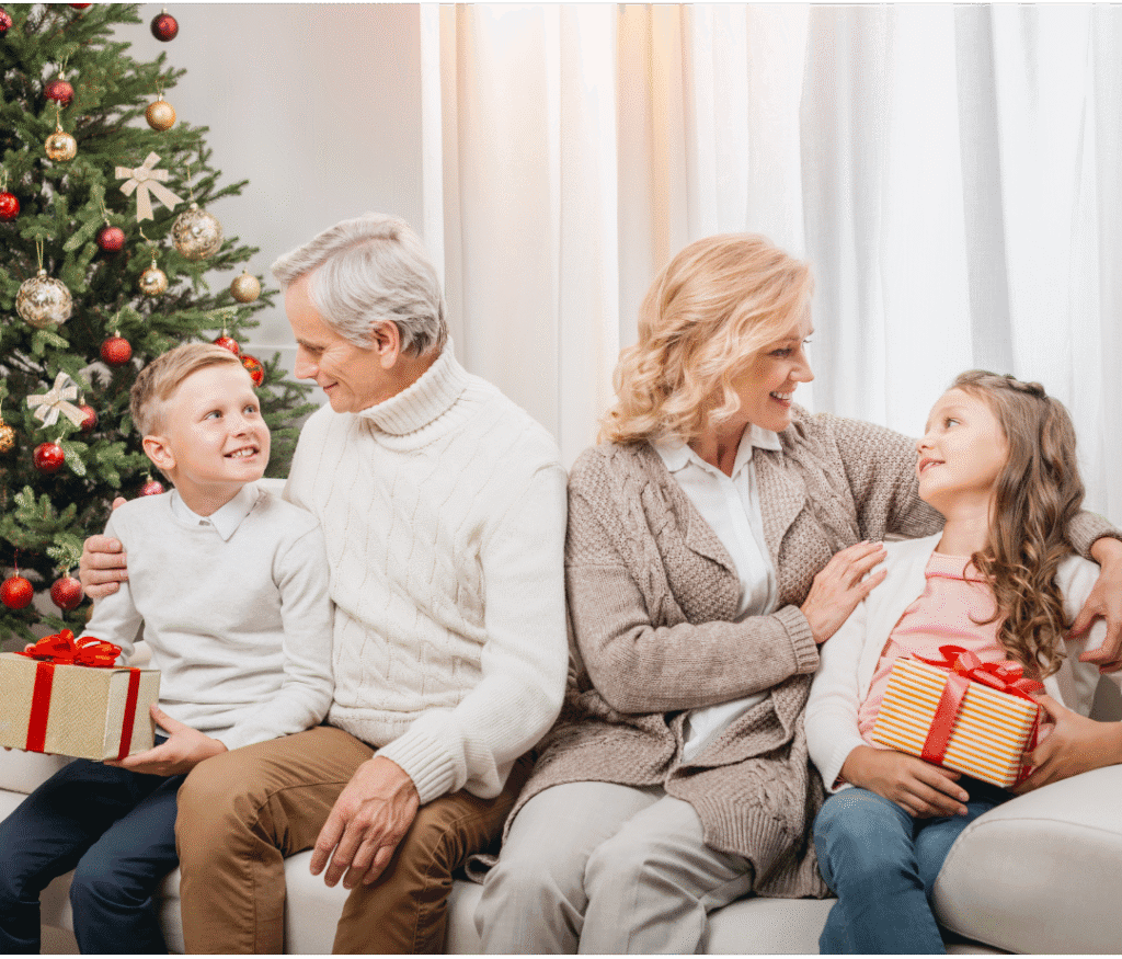 The Gift of Peace of Mind: Why Insurance Matters