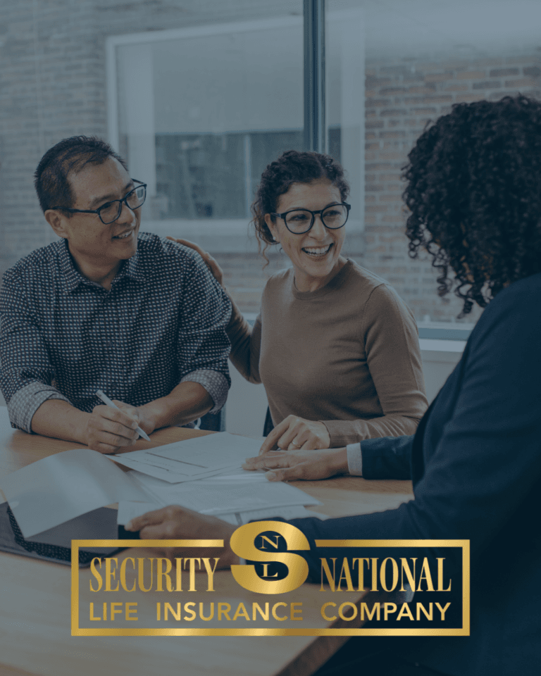 Home - Security National Life